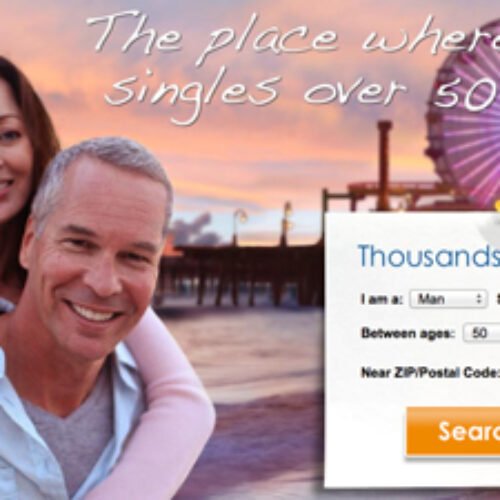 Our Time Senior Dating « Free 4 Seniors
