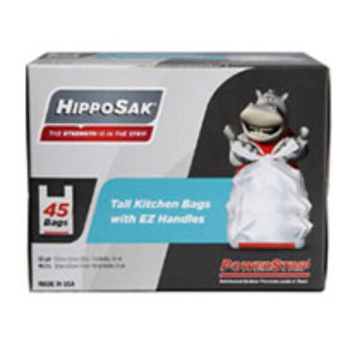 Free Hippo Sak Trash Bag Sample « Free 4 Seniors