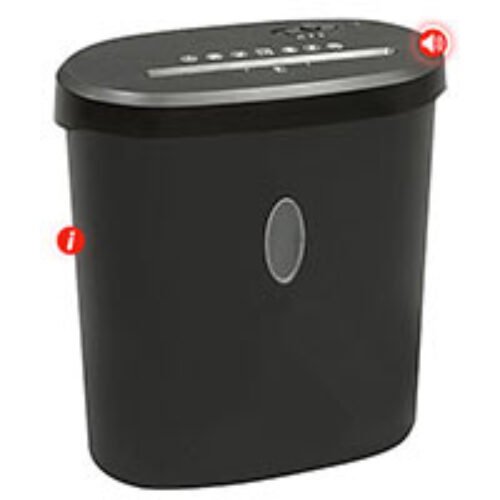 Omnitech 14-Sheet Shredder Just 419.99 (Reg $89.99) « Free 4 Seniors