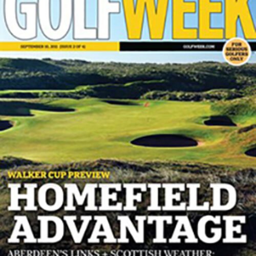 Free Golfweek Magazine Subscription « Free 4 Seniors