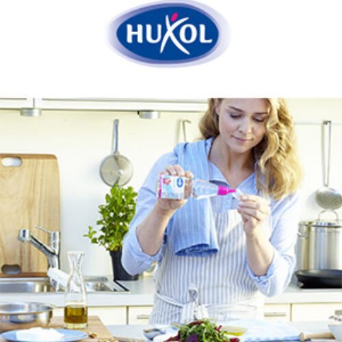 Free HUXOL Liquid Sweetener Sample « Free 4 Seniors