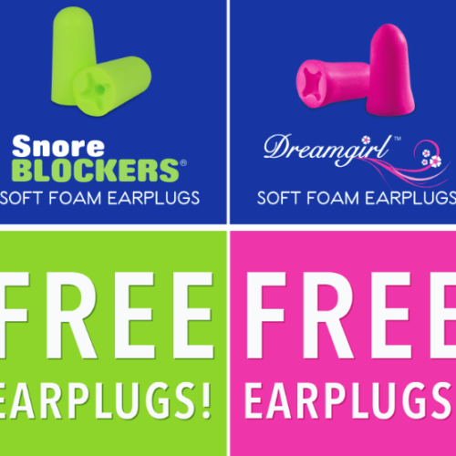 Free Mack’s Ear Plug Sample « Free 4 Seniors
