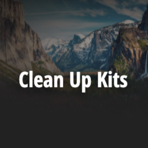 Free National Park Clean Up Kit « Free 4 Seniors