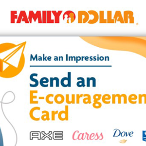 Win A 50 Family Dollar Gift Card Free 4 Seniors