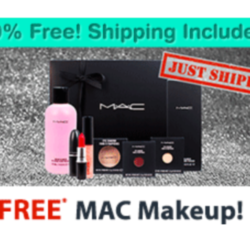 Mac, Dove, and Tide Free samples « Free 4 Seniors